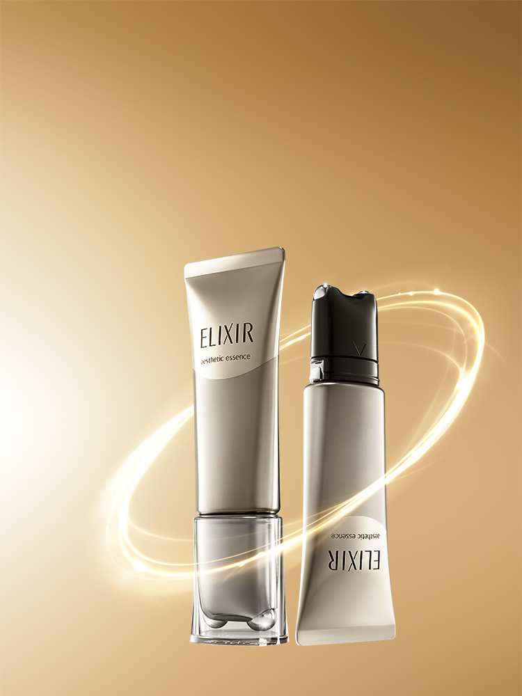 Elixir | 產品 | 雙輪V Lift緊緻導入精華