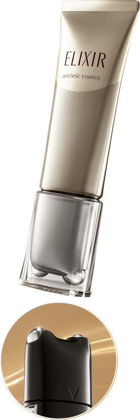 Elixir | 產品 | 雙輪V Lift緊緻導入精華