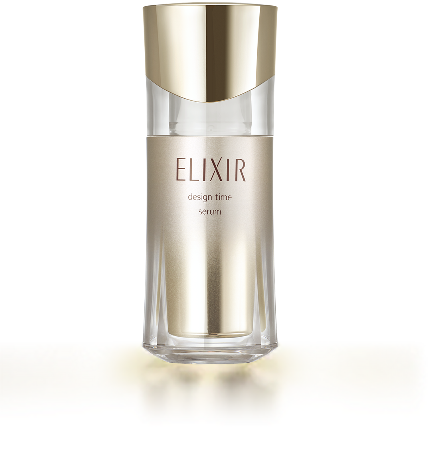 Elixir | 幹細胞膠原再生緊緻精華