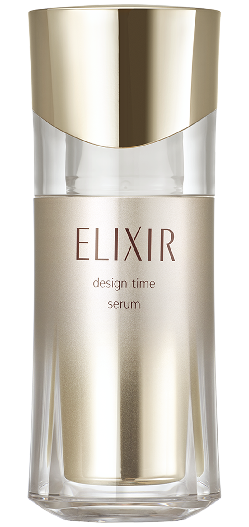 Elixir | 幹細胞膠原再生緊緻精華