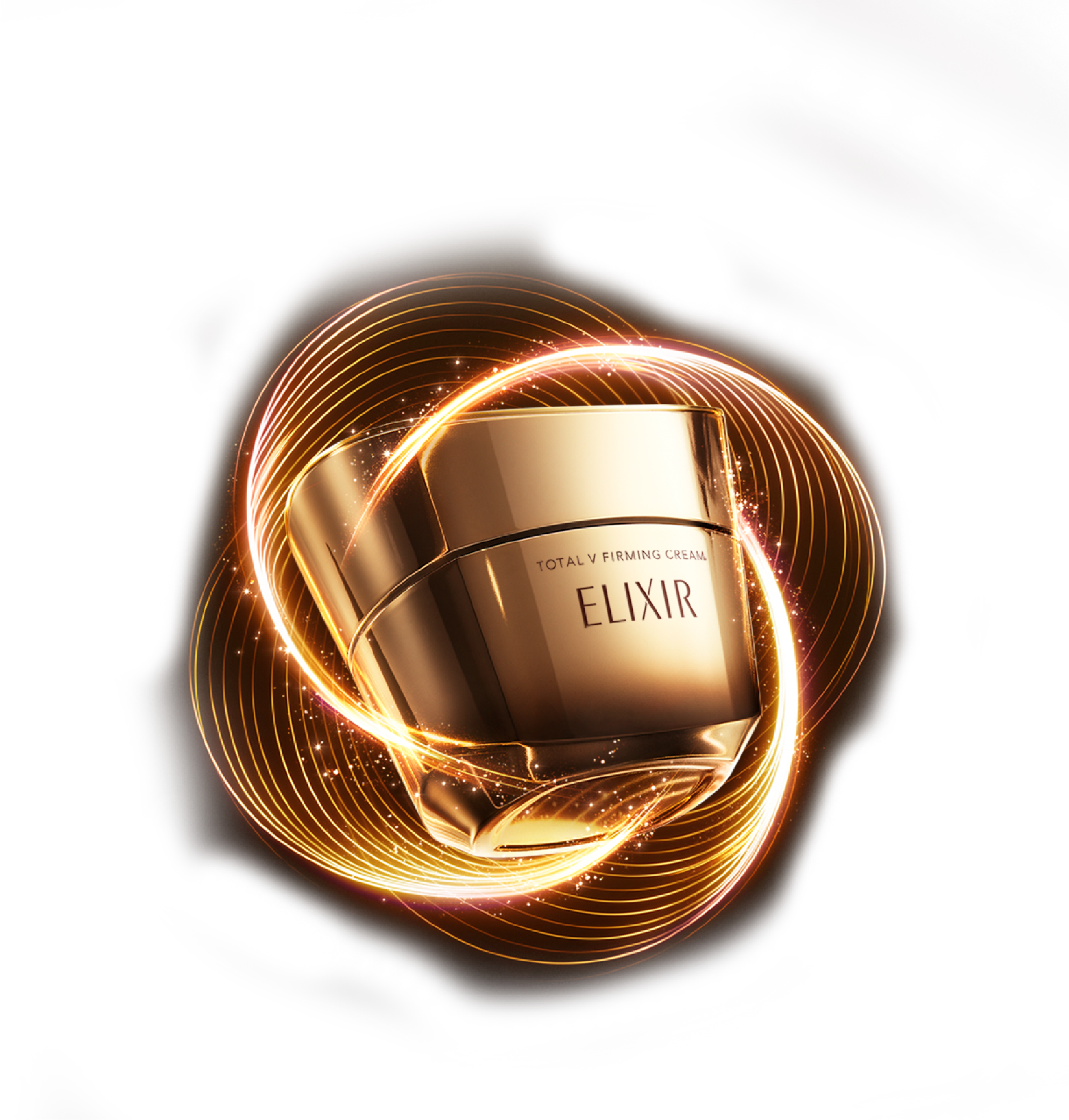 Elixir | 產品 | 幹細胞膠原緊緻V面霜